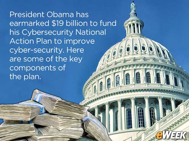 Cybersecurity National Action Plan Obama Outlines Plans To Spend 19 